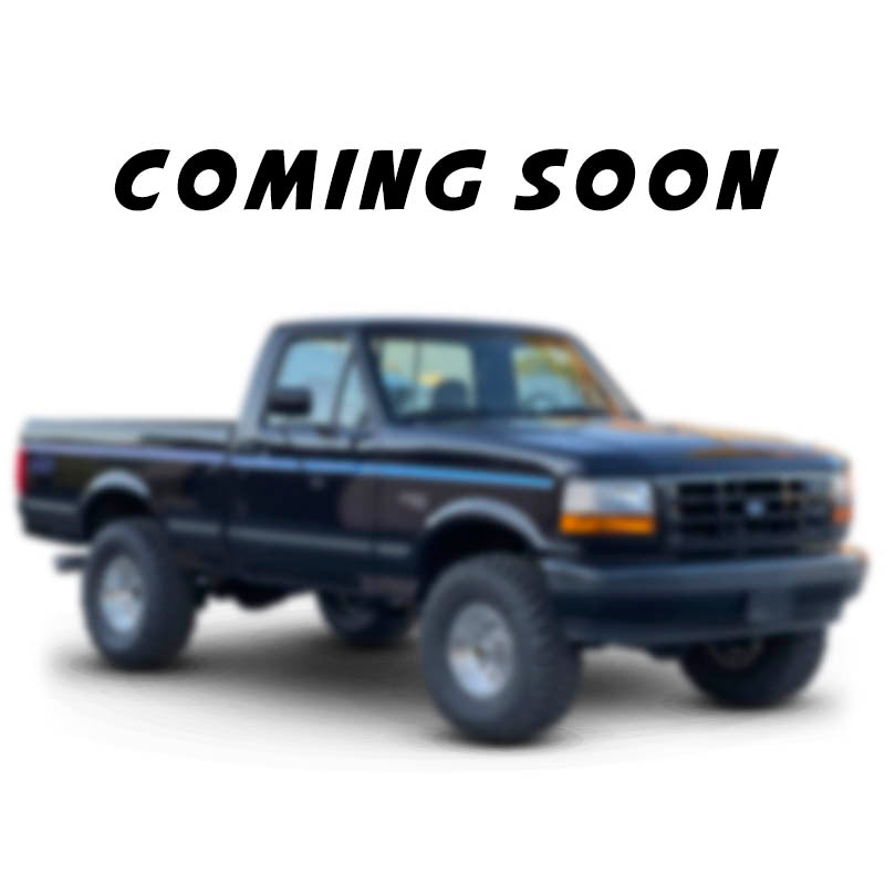 F150 2WD 4" Kits