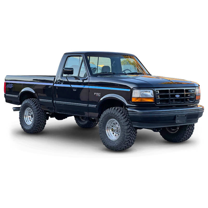 F150 2WD 2-3.5" Kits