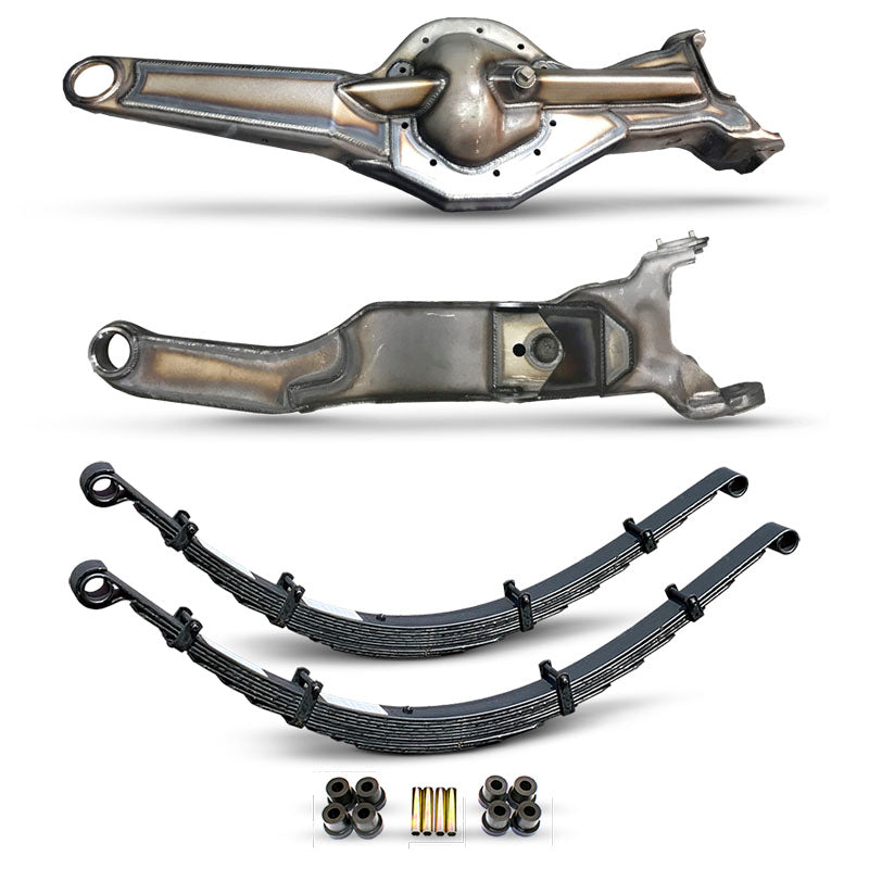 Bronco Full Suspension Kits