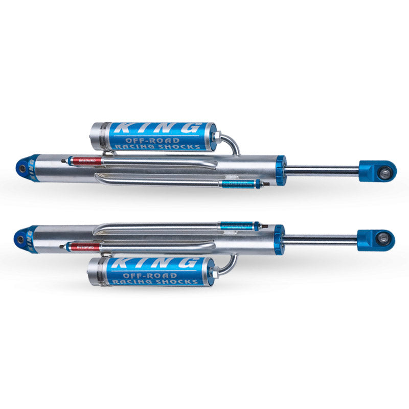 Rear Shocks