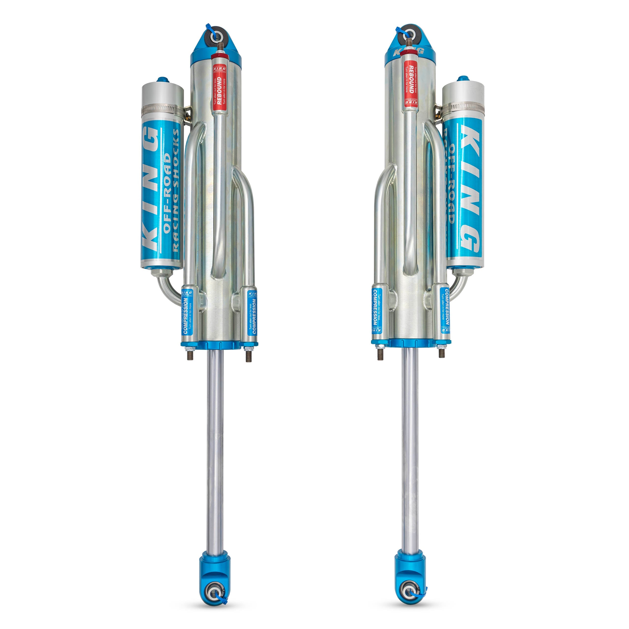 F150 Rear Shocks