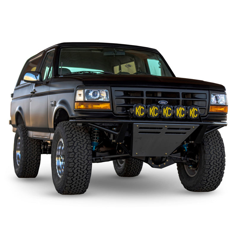 Bronco Long Travel Kits